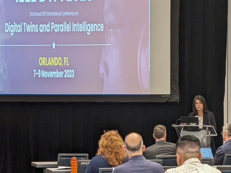 IEEE DTPI 2023 – The 3rd Annual IEEE International Conference on ...